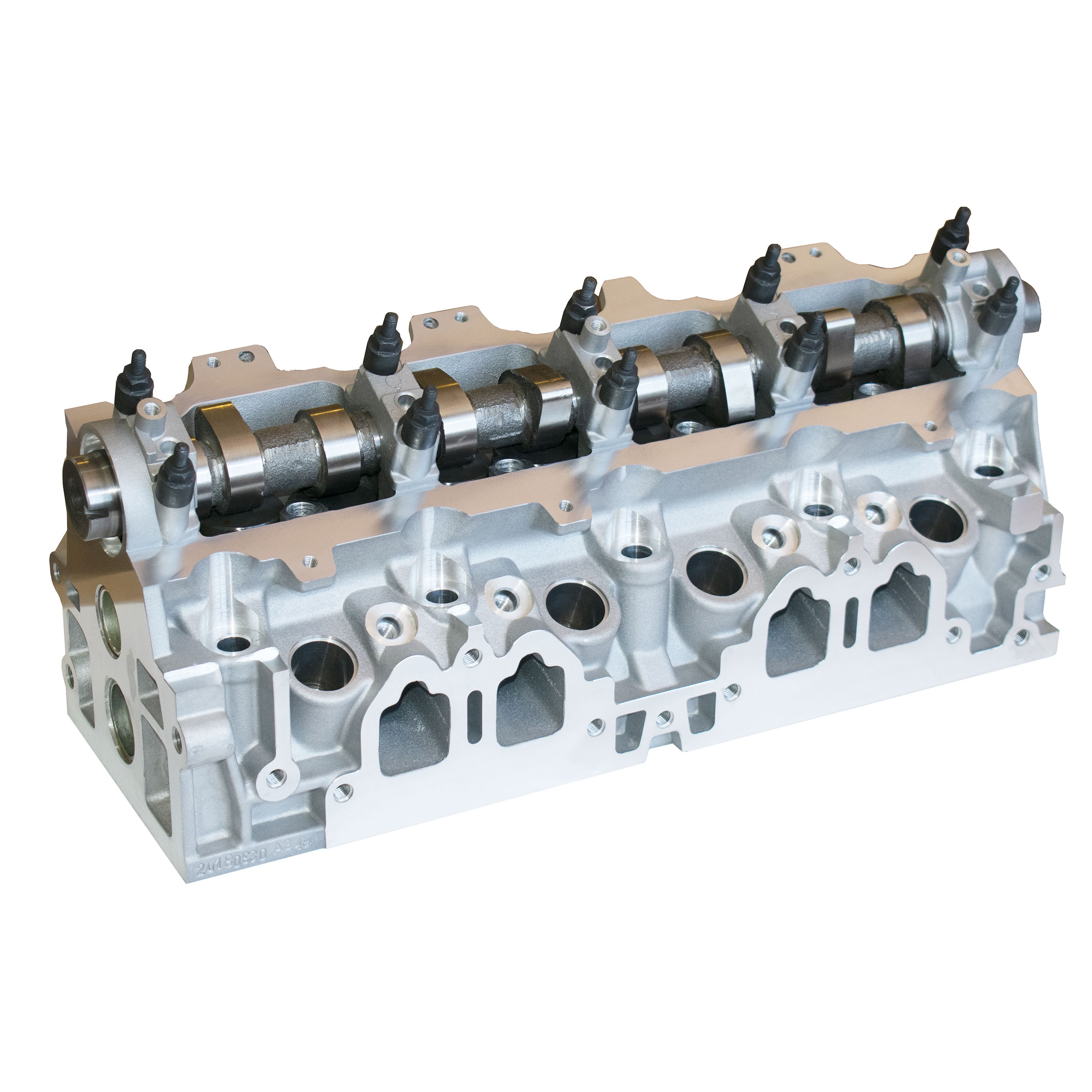 سرسیلندر تکمیل شده توسن مناسب برای پژو 405 (دوگانه سوز) - بازرگانی طاهرخانی